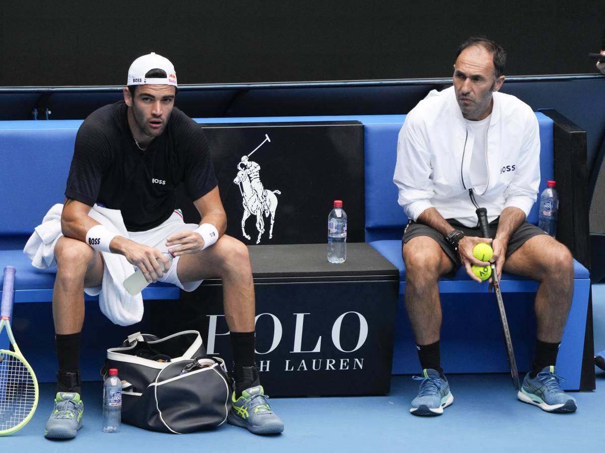 "Matteo quando sta bene nella pressione ci sguazza" - il Giornale