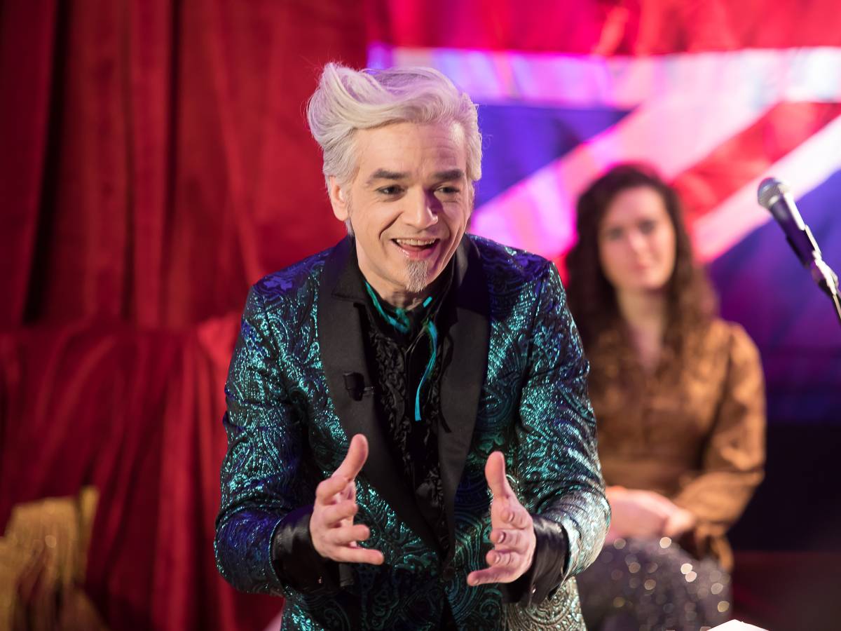 Morgan torna alla musica. "Voglio far pace con Bugo" - il Giornale