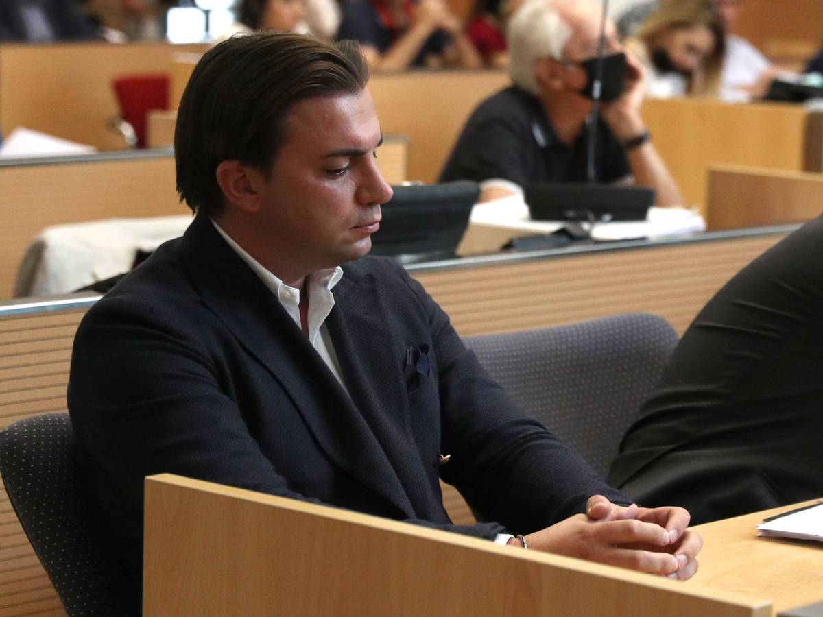 I dubbi angoscianti sul caso Bozzoli - il Giornale