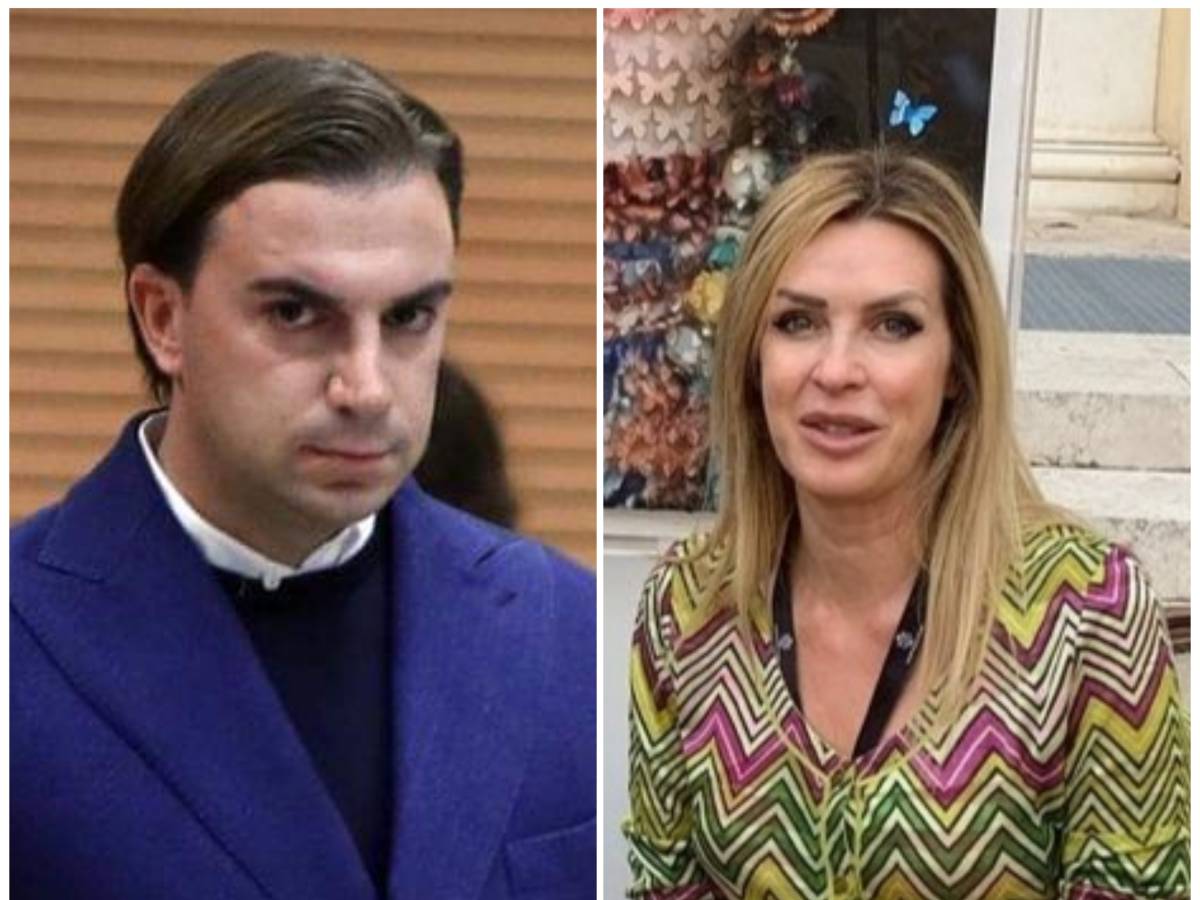 Giacomo Bozzoli in fuga da solo: la compagna e il figlio rientrano in ...