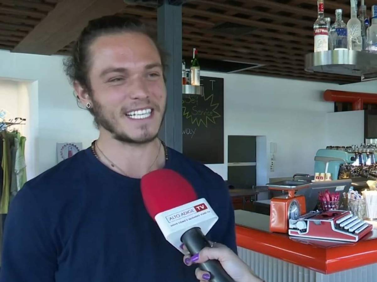 Chi ha ucciso Alex era al rito sciamanico. L'ipotesi: "Colpito con ...