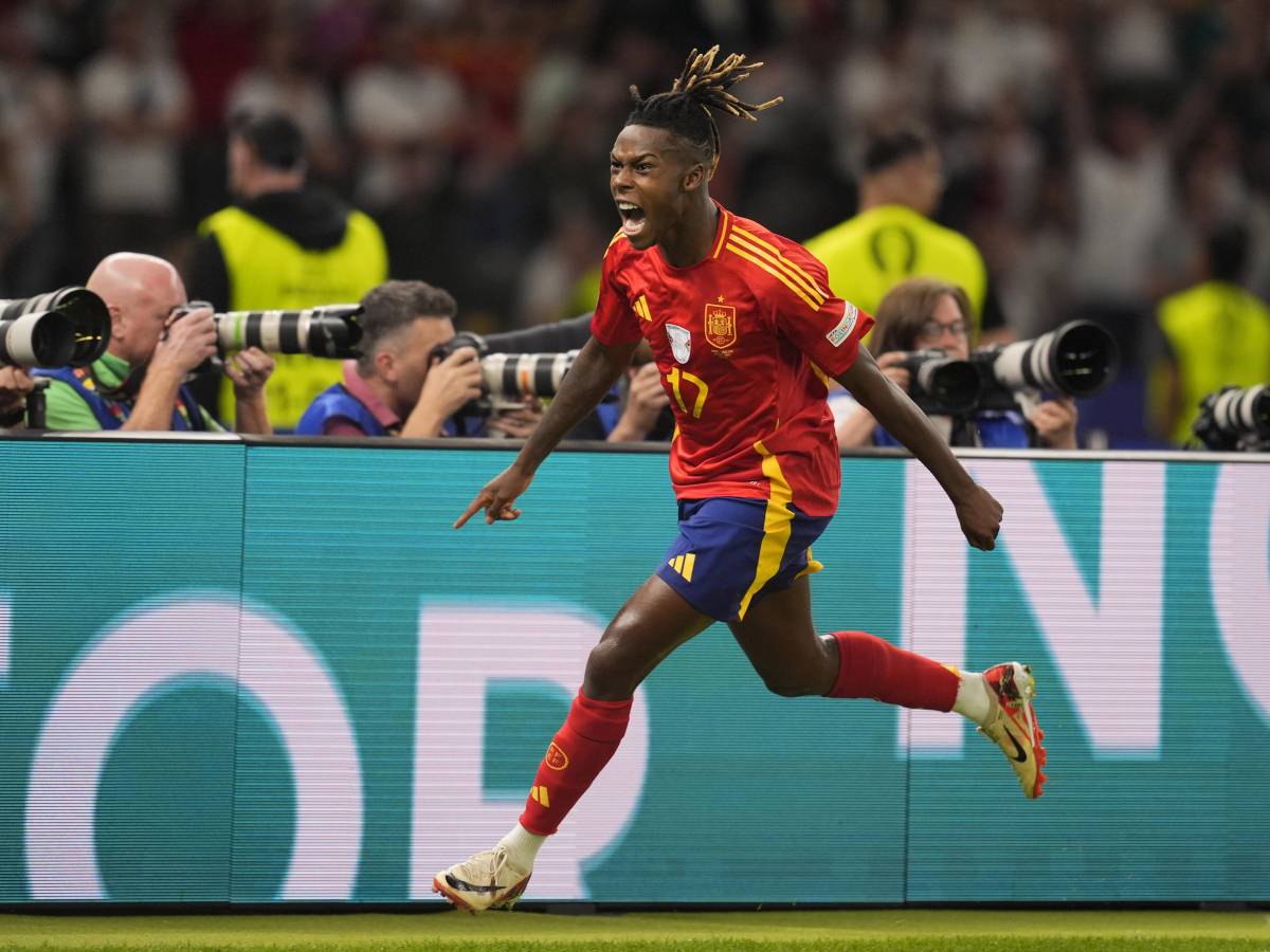 Williams, la Formula 1 del calcio - il Giornale