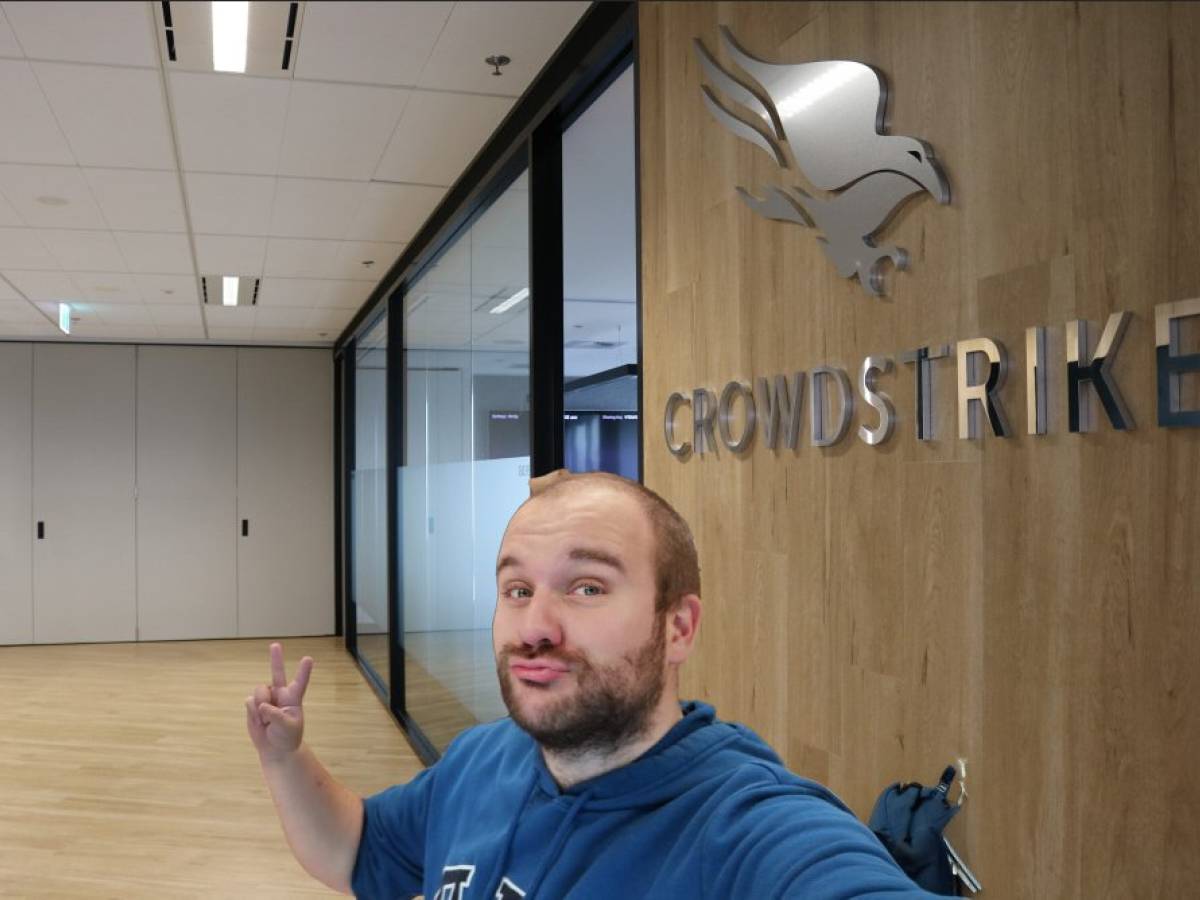"Il blackout di Crowdstrike è colpa mia". E la bufala diventa virale ...