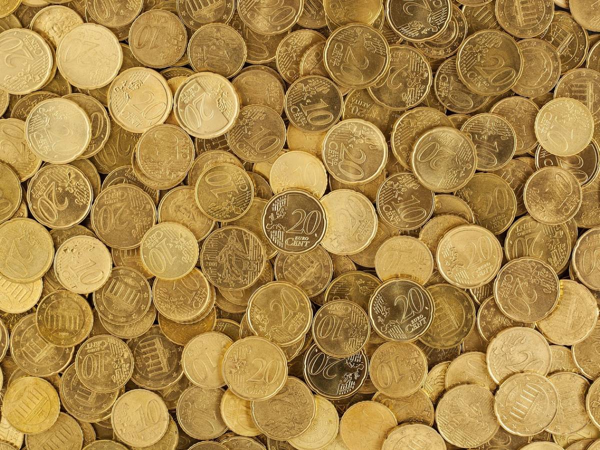 Monete da 20 centesimi, ecco quelle che valgono di più (una è italiana ...
