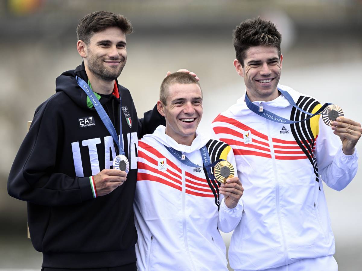 Mucche, appartamenti e denaro. Ecco quanto guadagnano gli atleti ...