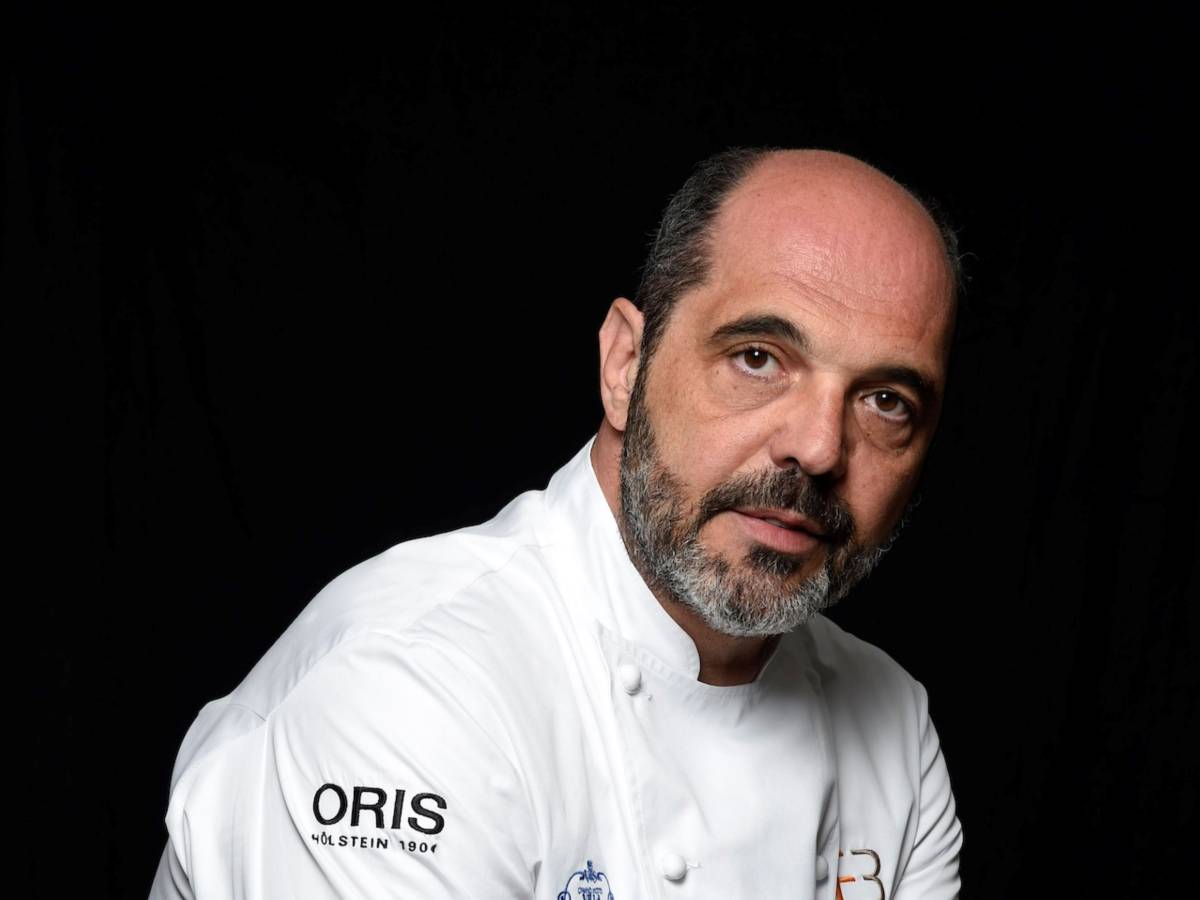 Bocchia, molecolare senza limiti - il Giornale