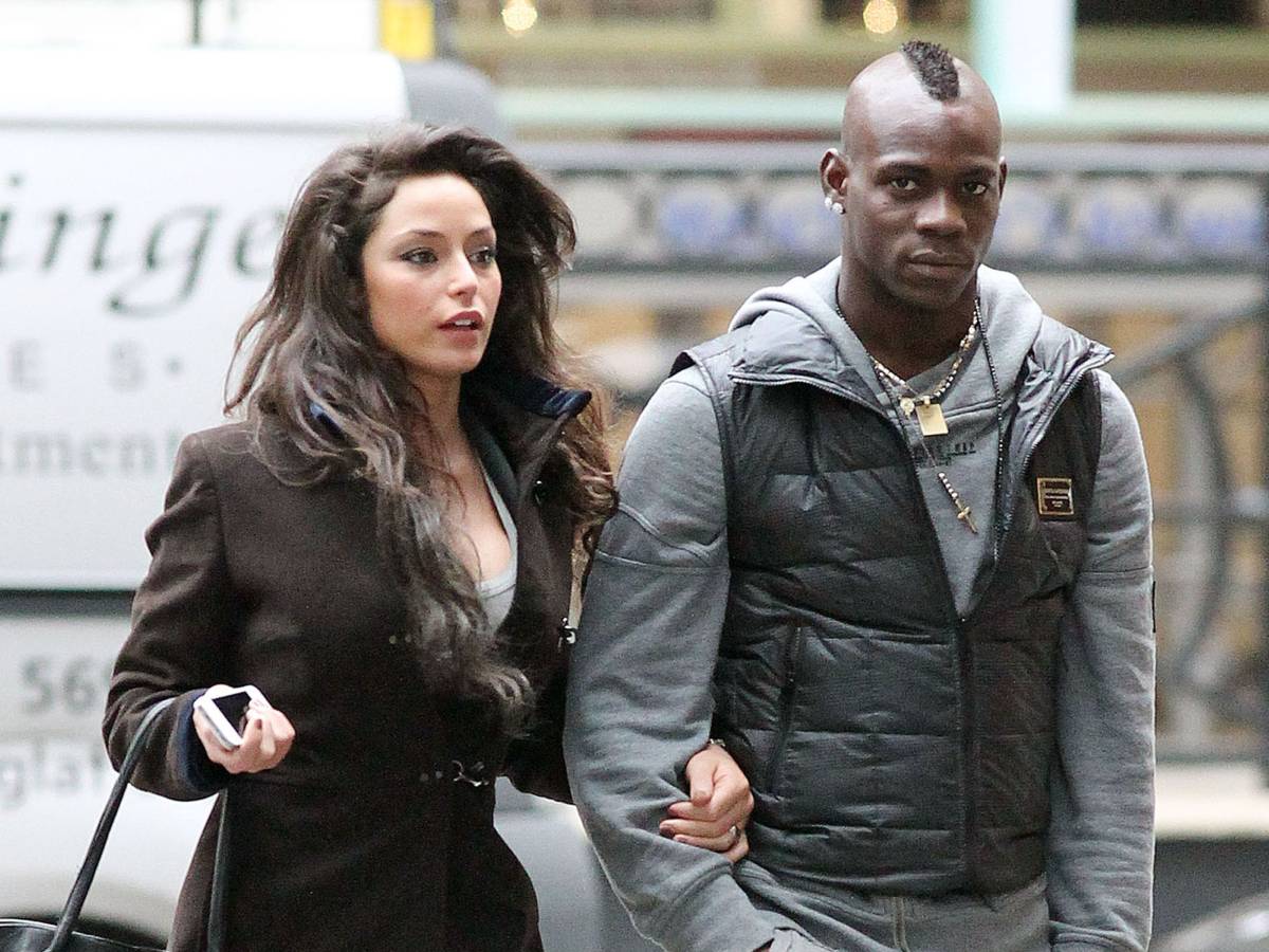 Raffaella Fico la rivelazione su Mario Balotelli | Come papà…