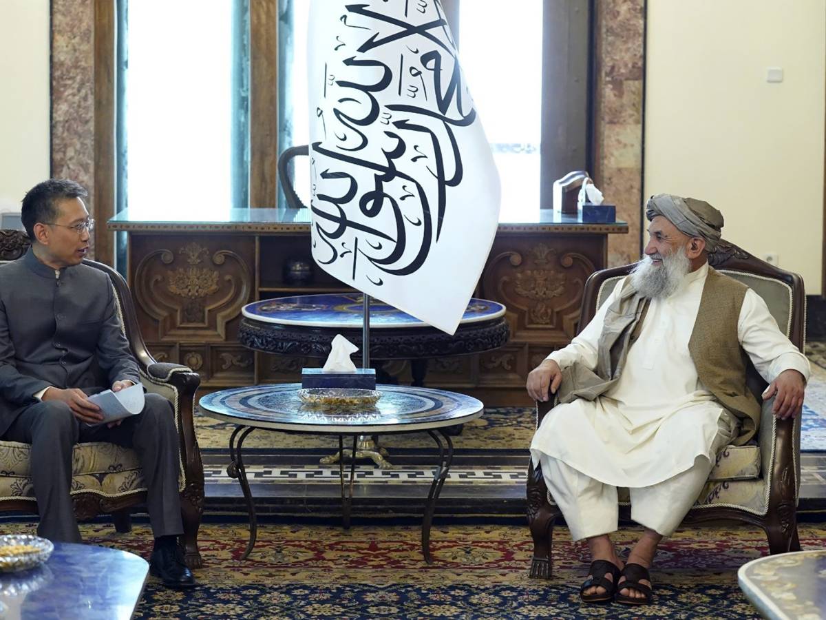 Afghanistan, tre anni fa il ritorno dei talebani. "Mantenere il corso ...