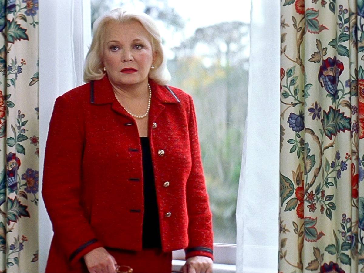 Rowlands, la vera "Gloria" del cinema statunitense - il Giornale