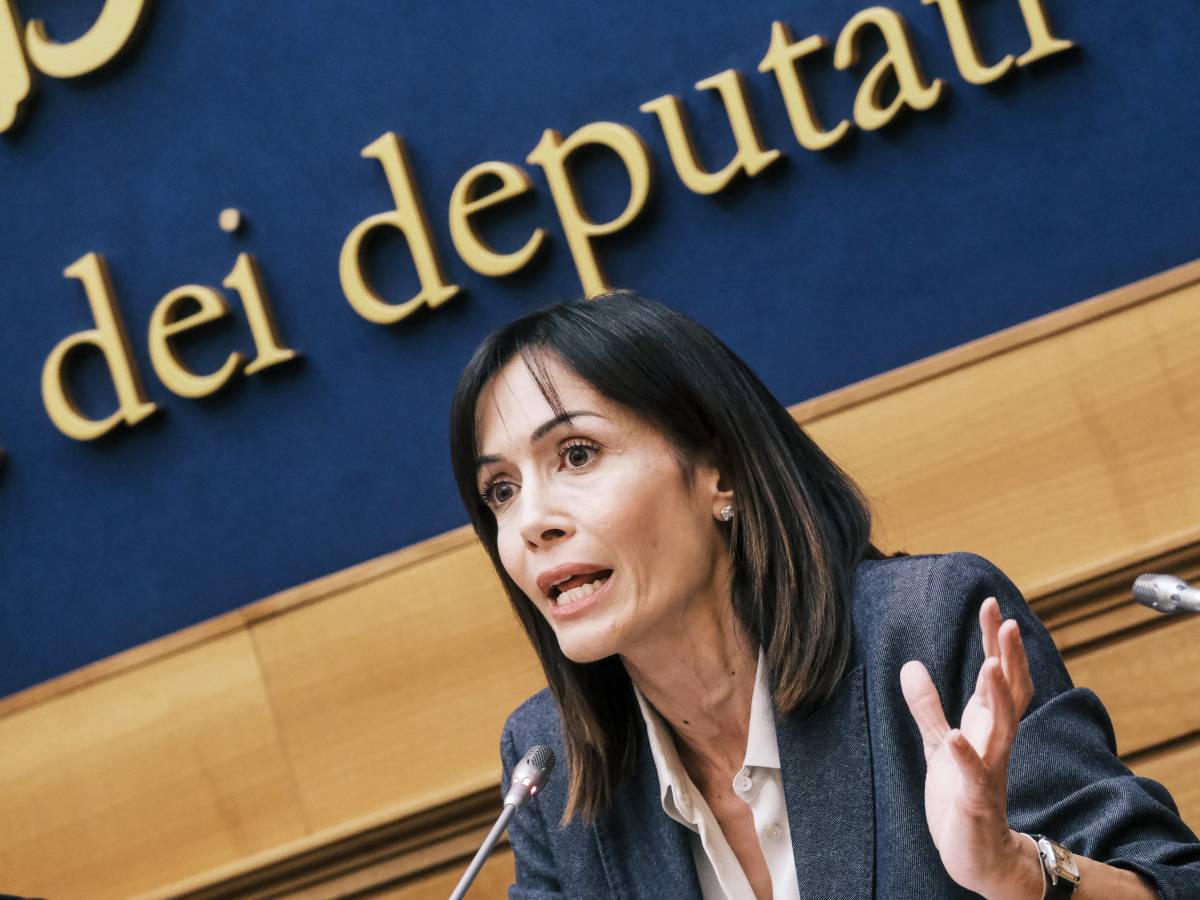 "Calenda ha rotto l'equidistanza tra i poli. La scelta della sinistra ...