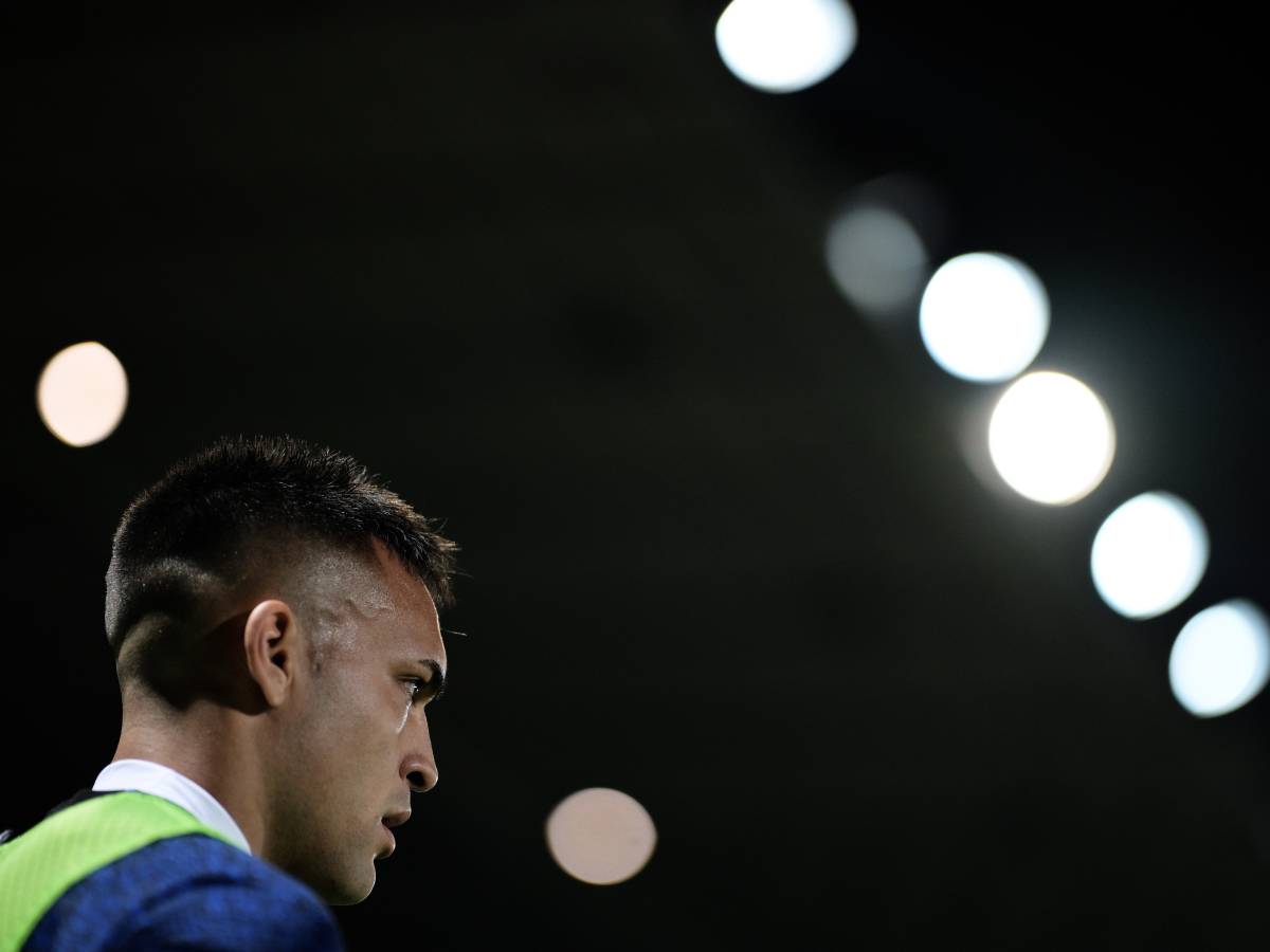 Inter, Inzaghi vuole la reazione nerazzurra ma il capitano non c'è - il ...