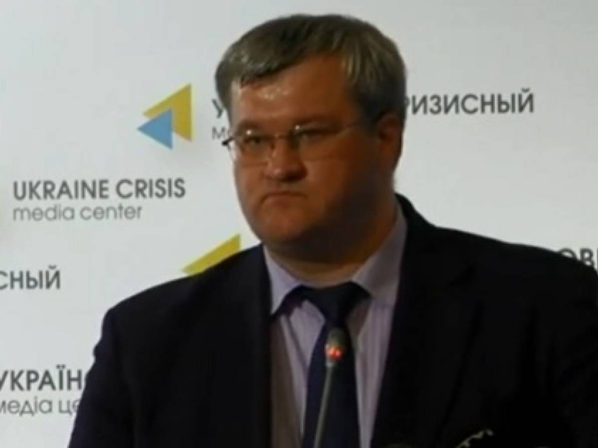 Zelensky ha scelto il successore di Kuleba: Andriy Sybiga nominato ...