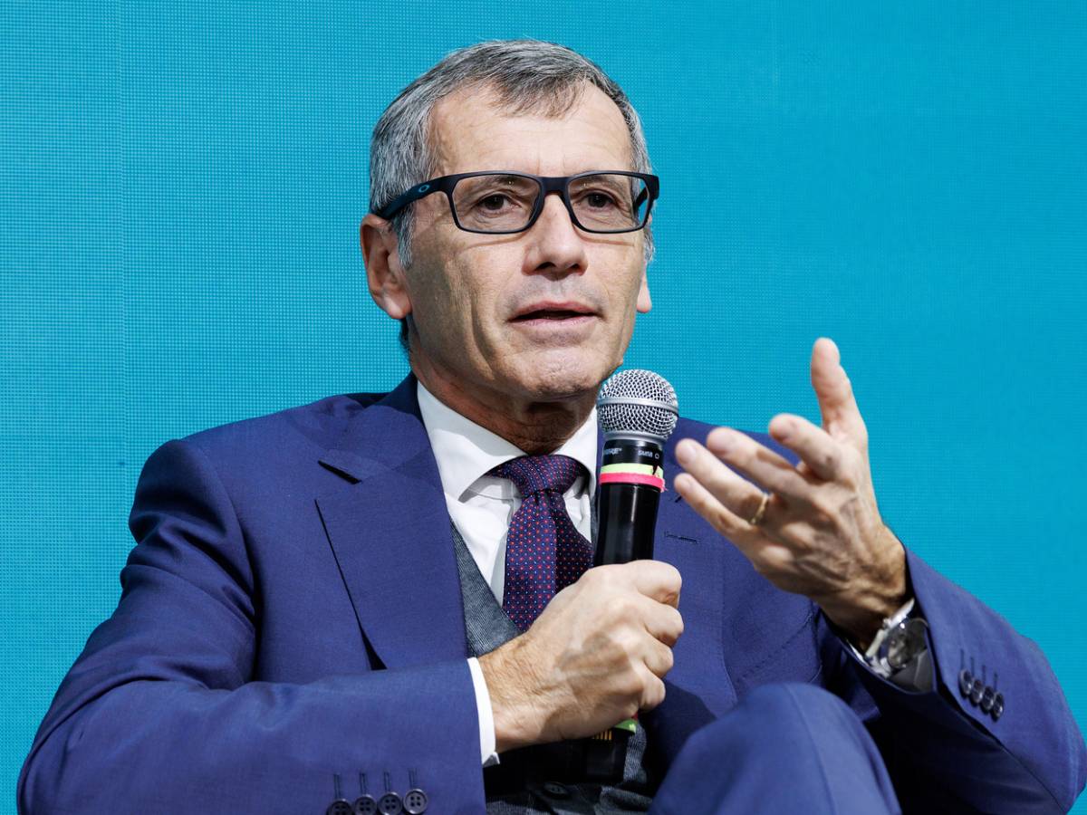 Edison apre al ritorno in Piazza Affari. L'ad Monti: "Una via per fare ...