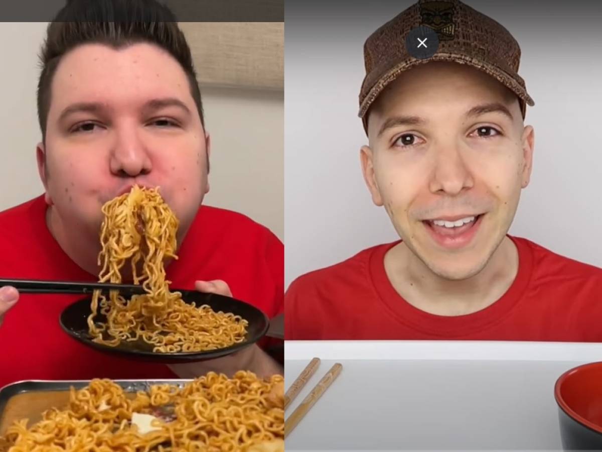 Nikocado Avocado, lo youtuber che ha ingannato i fan per due anni (per ...