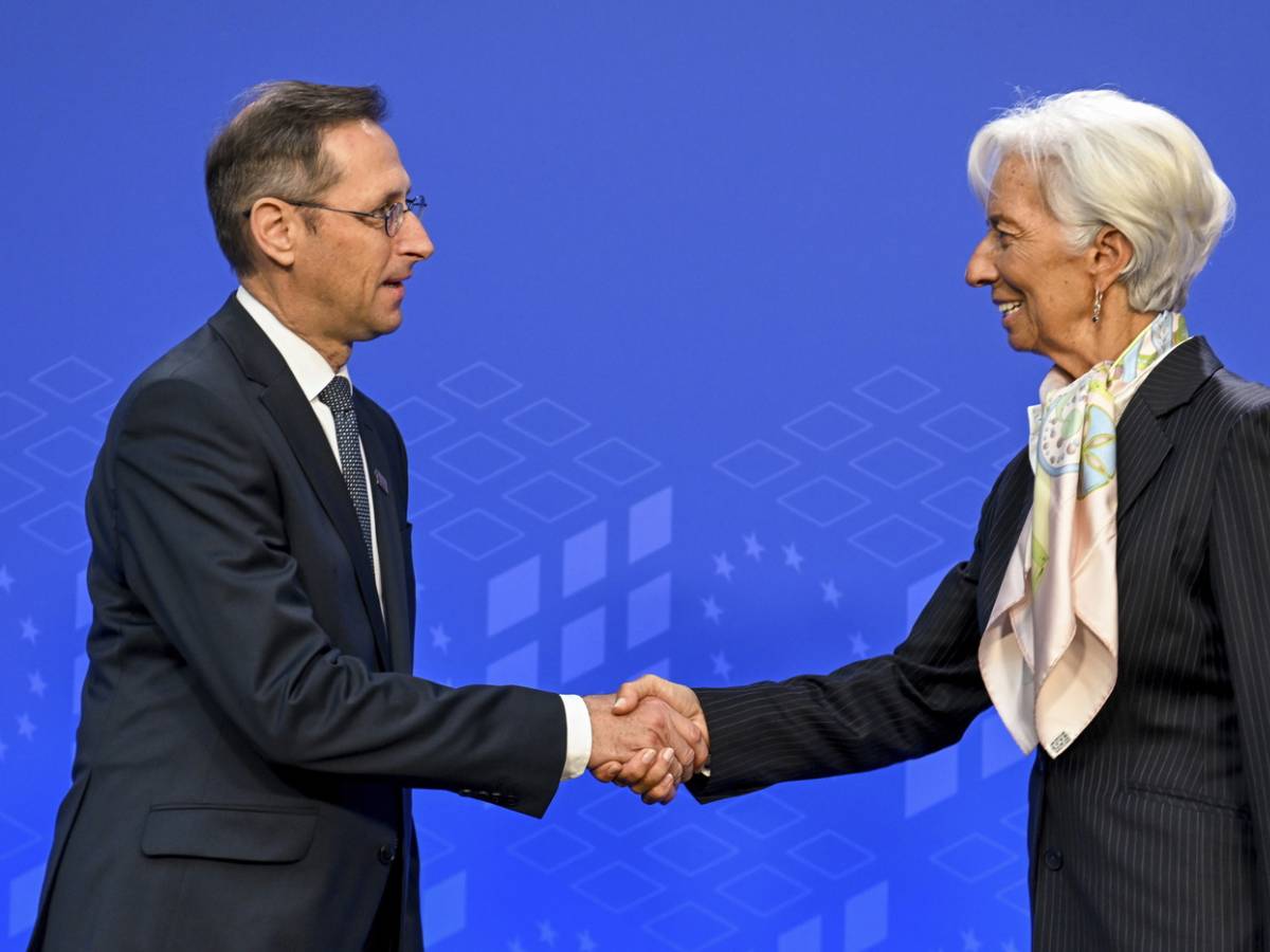 Strappo nell'Ue, boicottato l'Eurogruppo - il Giornale