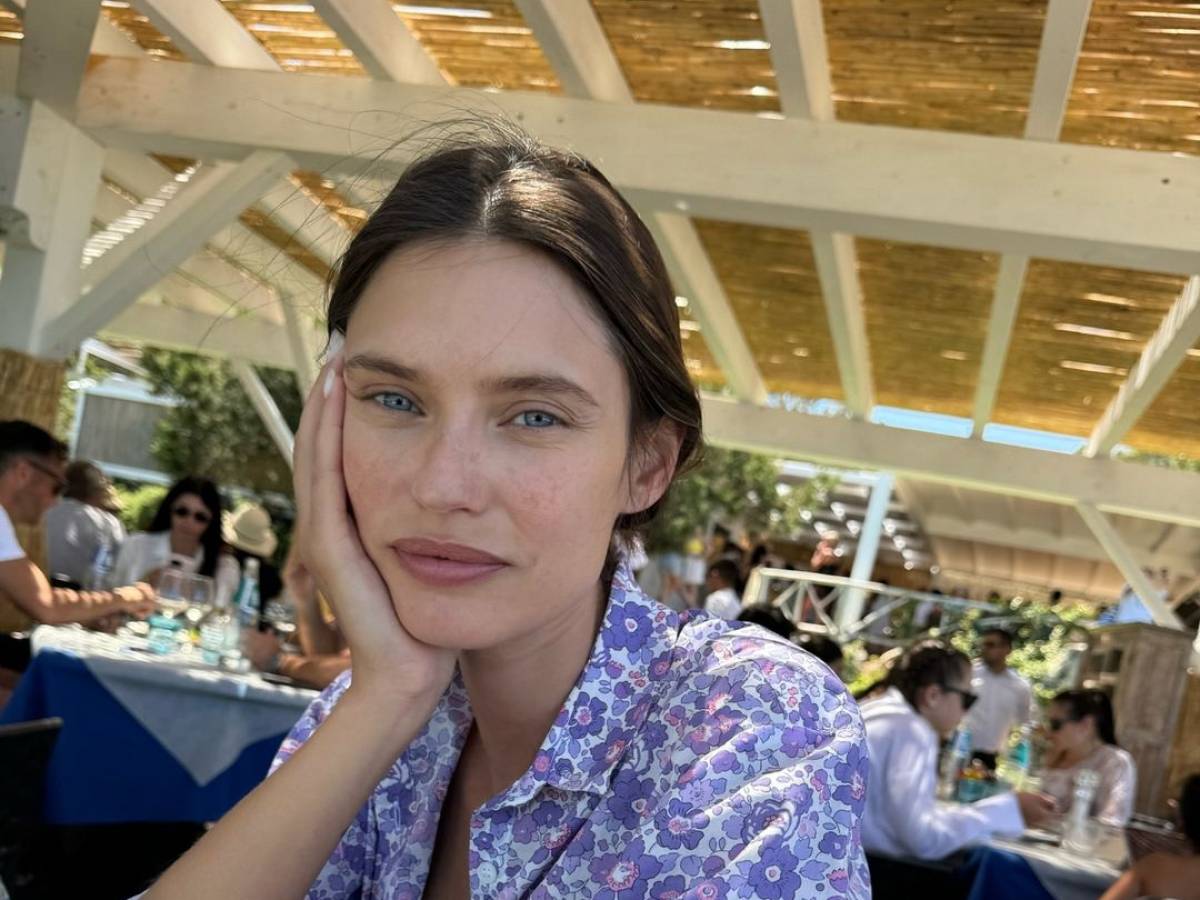 Dopo l'operazione, la chemioterapia: continua la battaglia di Bianca ...