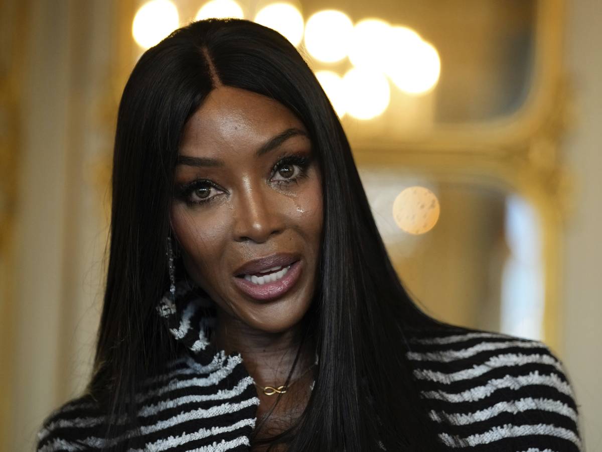 Viaggi e lusso con le donazioni: Naomi inciampa sulla beneficenza - il ...