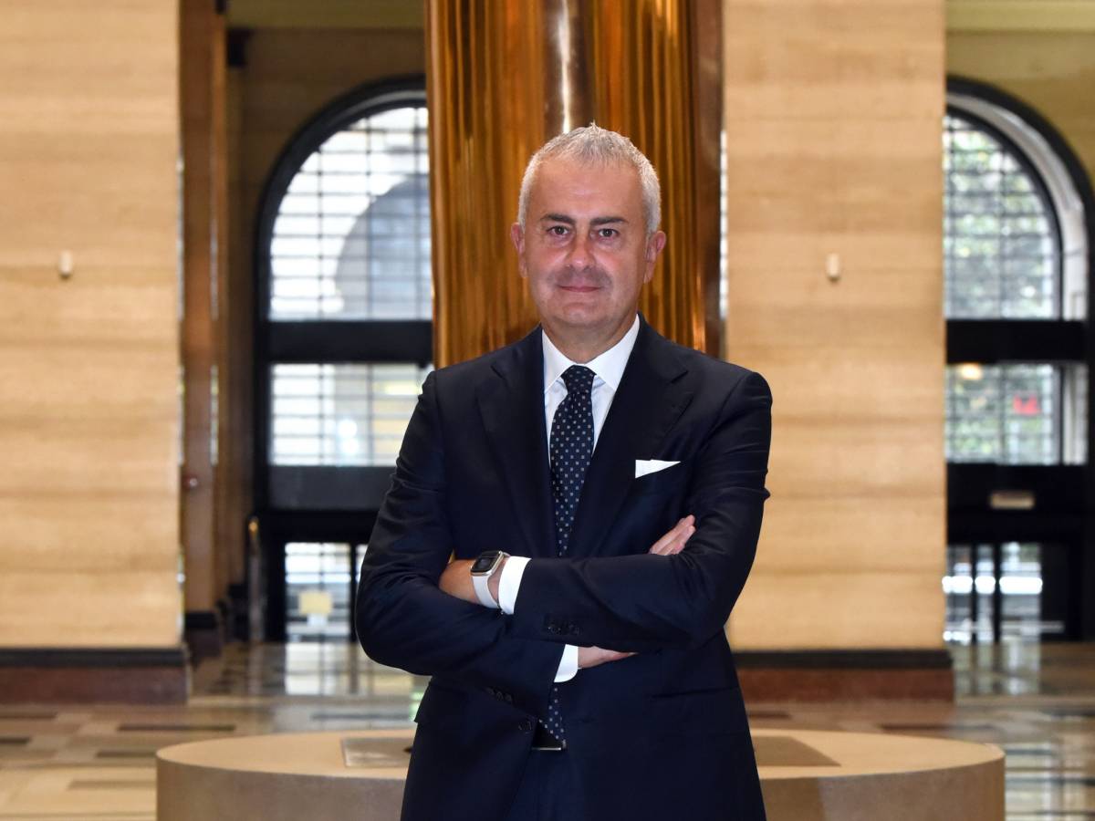 Aletti, l'arte della riservatezza per una banca 100% private - il Giornale