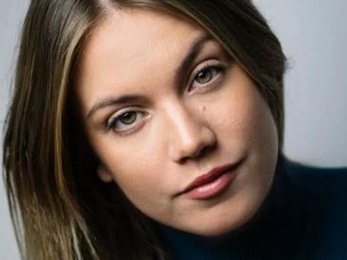 "Sono una De André innamorata del teatro. Ai provini chiedevano: perché ...