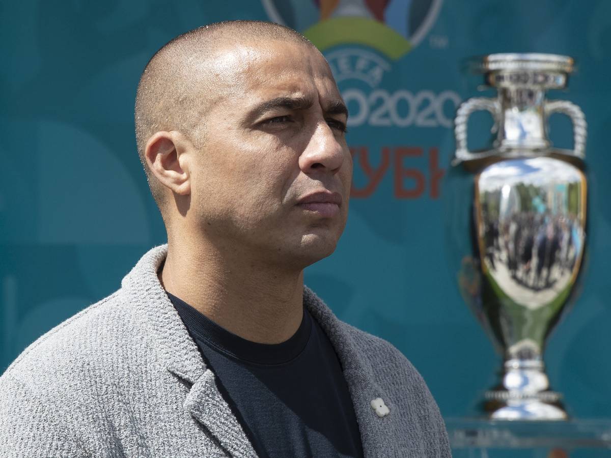 "Violenza psicologica e verbale": Trezeguet finisce in tribunale - il ...