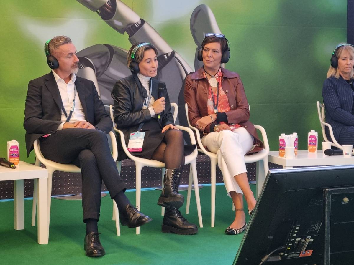 NWG Italia, 20 anni di partnership con Amref per contribuire alle ...