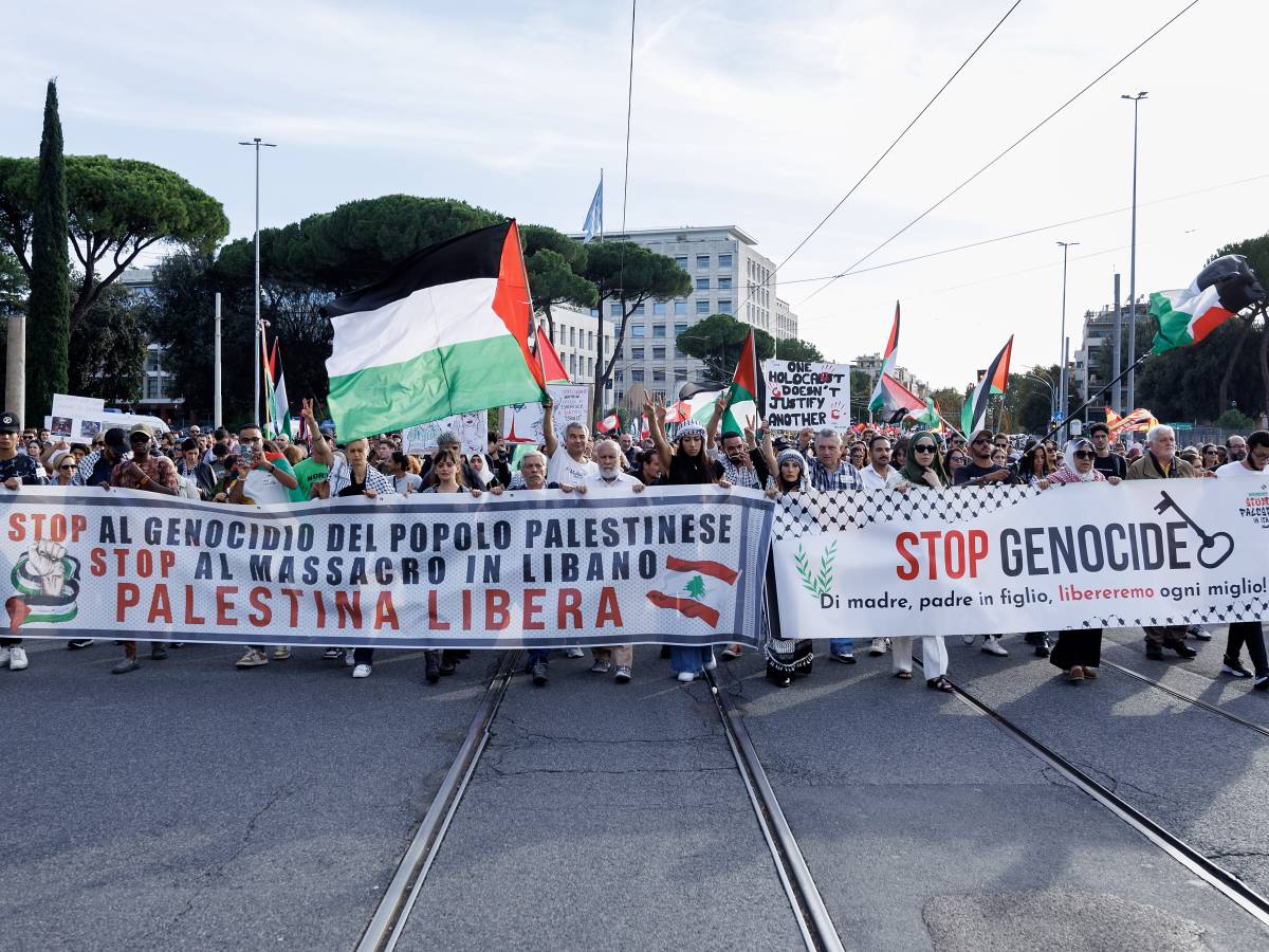 Hezbollah è in casa nostra. In 5 con documenti italiani - il Giornale