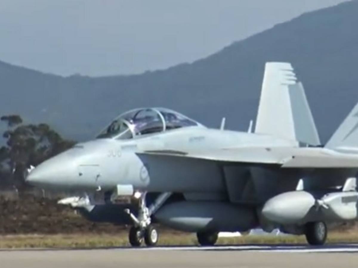 I due piloti dispersi e il jet precipitato: cos'è successo al jet ...