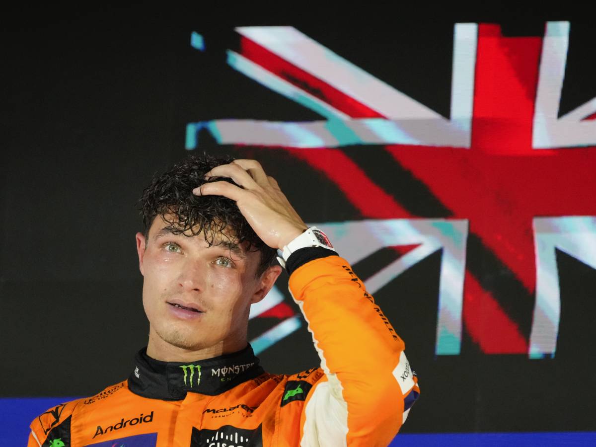 Via al rush finale. 6 Gp per il titolo - il Giornale