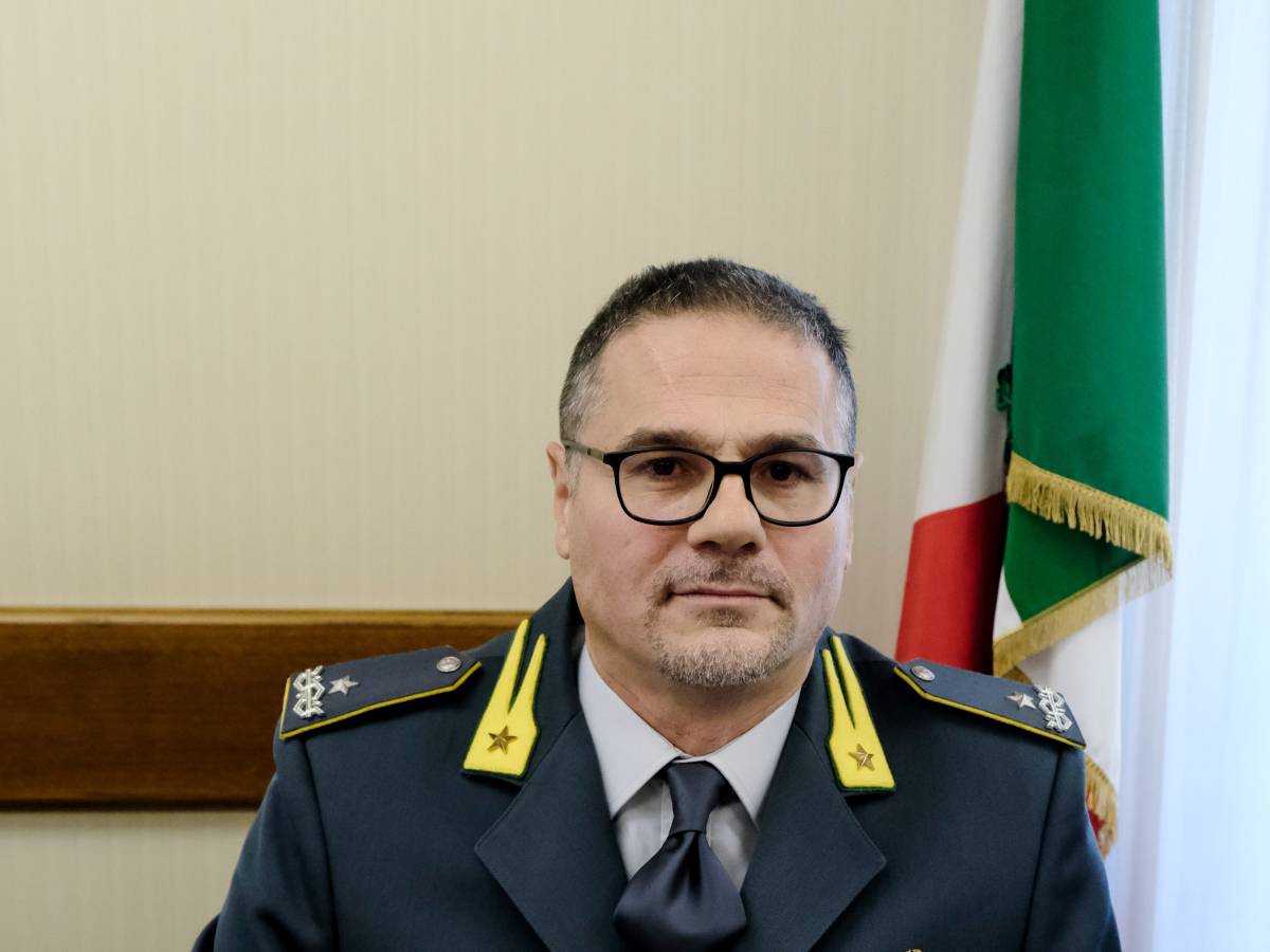 Caso Striano, il generale: "Sistema vulnerabile" - il Giornale