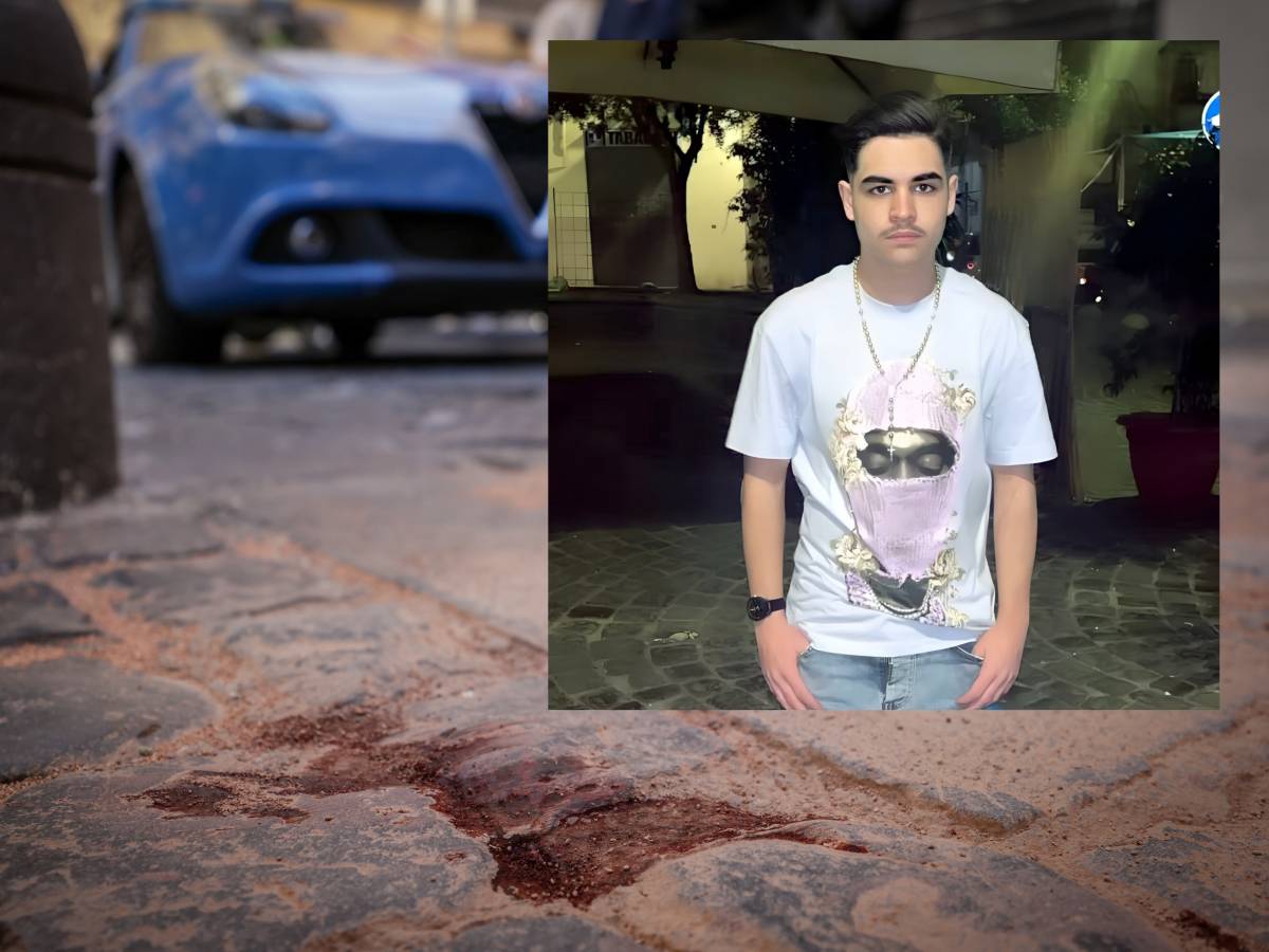 Sparo in testa, morto 18enne. L'ipotesi del gioco finito male - il Giornale