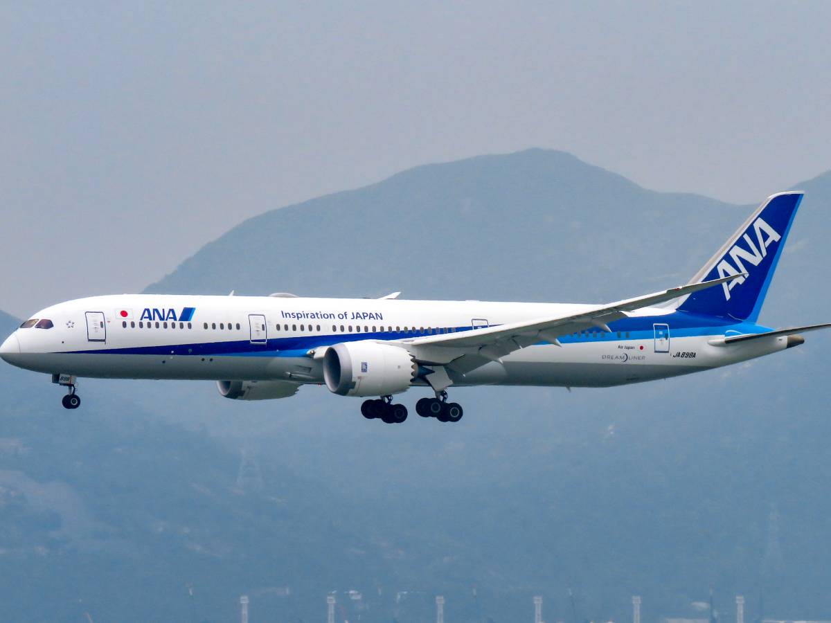 Il Boeing Dreamliner e la sua storia travagliata - il Giornale