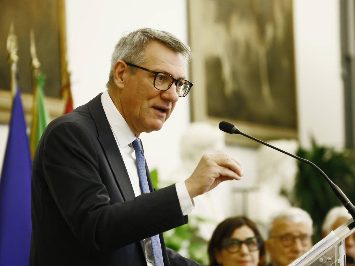 Landini in cortocircuito. Fa la "rivolta" per il salario minimo, ma la ...