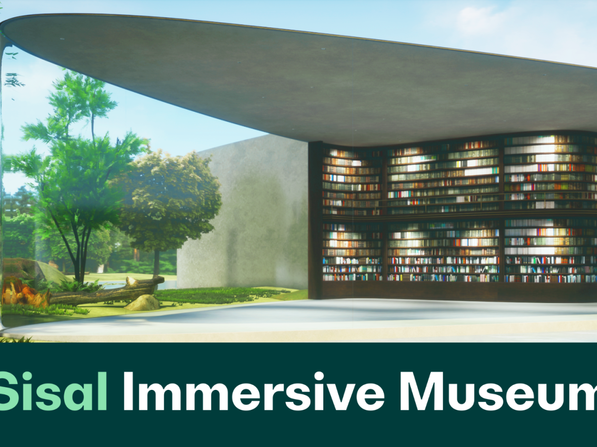Inaugurato il Sisal Immersive Museum, un viaggio virtuale fra storia e innovazione - il Giornale
