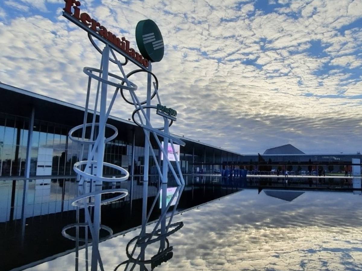 Fiera Milano, ricavi in crescita: 185,4 milioni nei primi nove mesi del ...