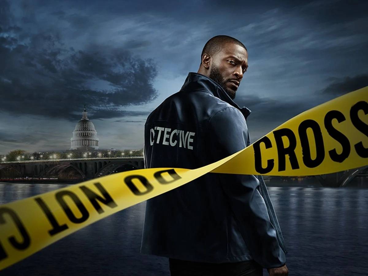 Il nuovo Alex Cross è seriale (e non l'ha scritto Patterson) - il Giornale