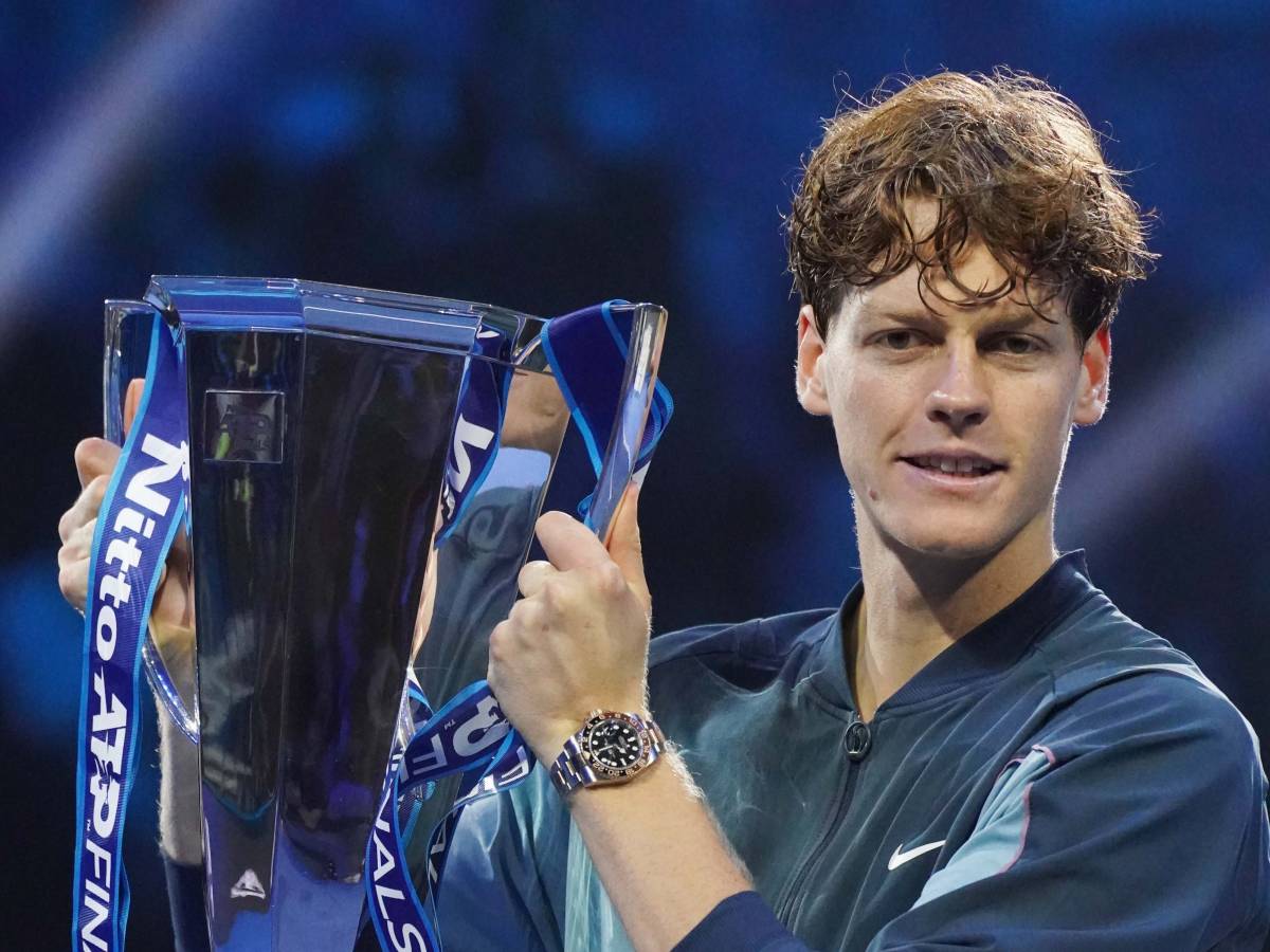 Sinner più moderno di chi lo critica - il Giornale