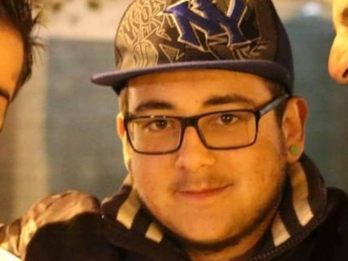 Inala la "droga della risata" e muore - il Giornale