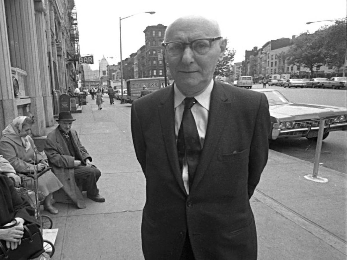 Alla corte di Singer, maestro di scrittura - il Giornale