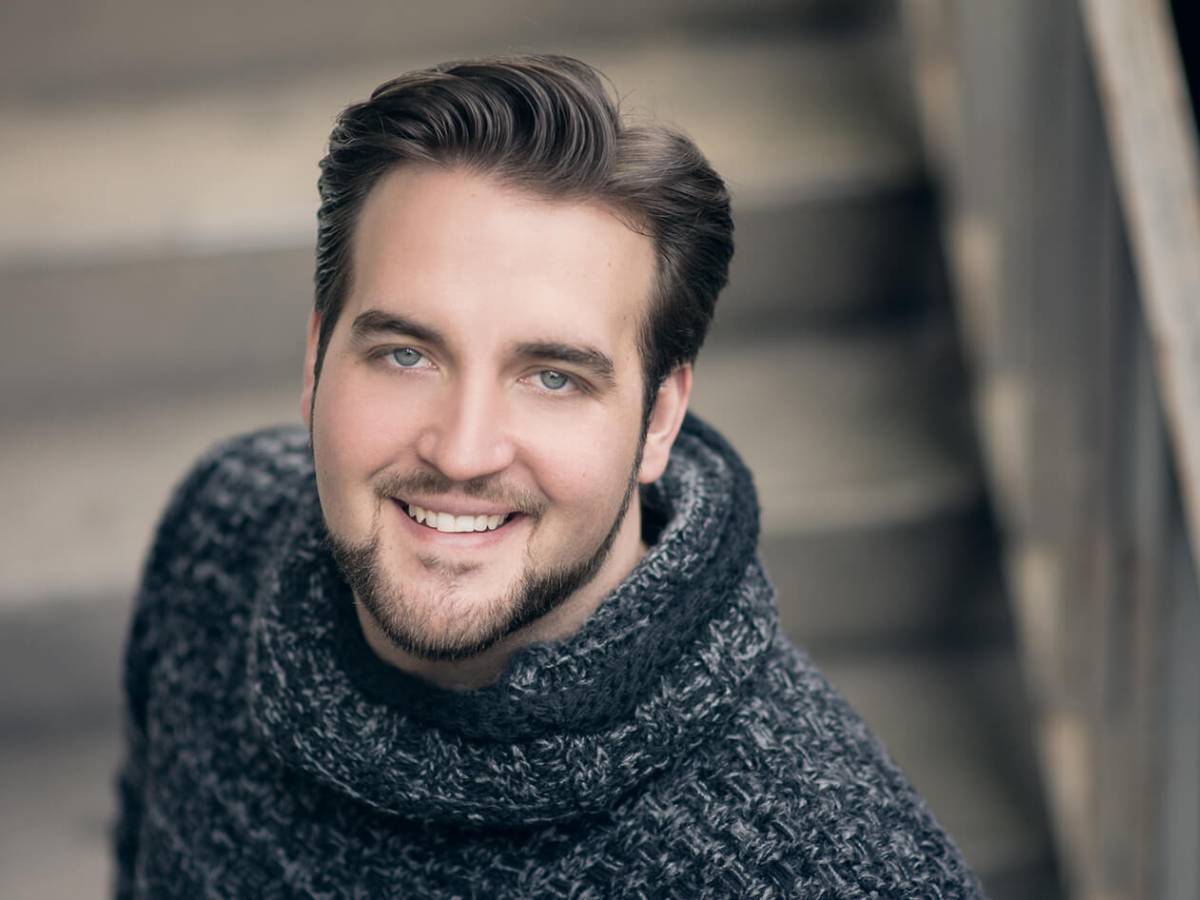 Il "sostituto" Jadge: "Sarò fedele a Verdi" - il Giornale