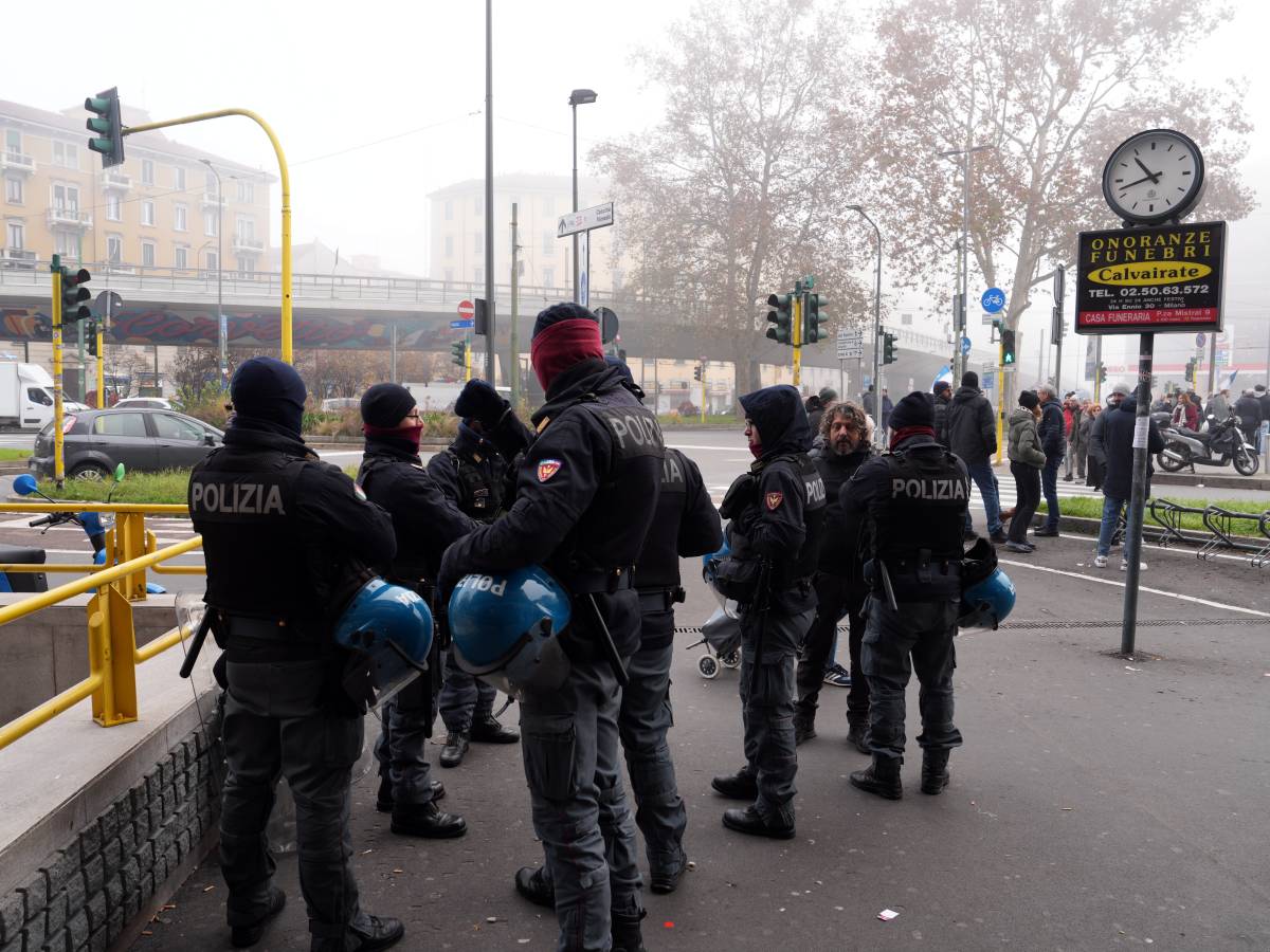 "Al Corvetto più vigili e progetti sociali" - il Giornale