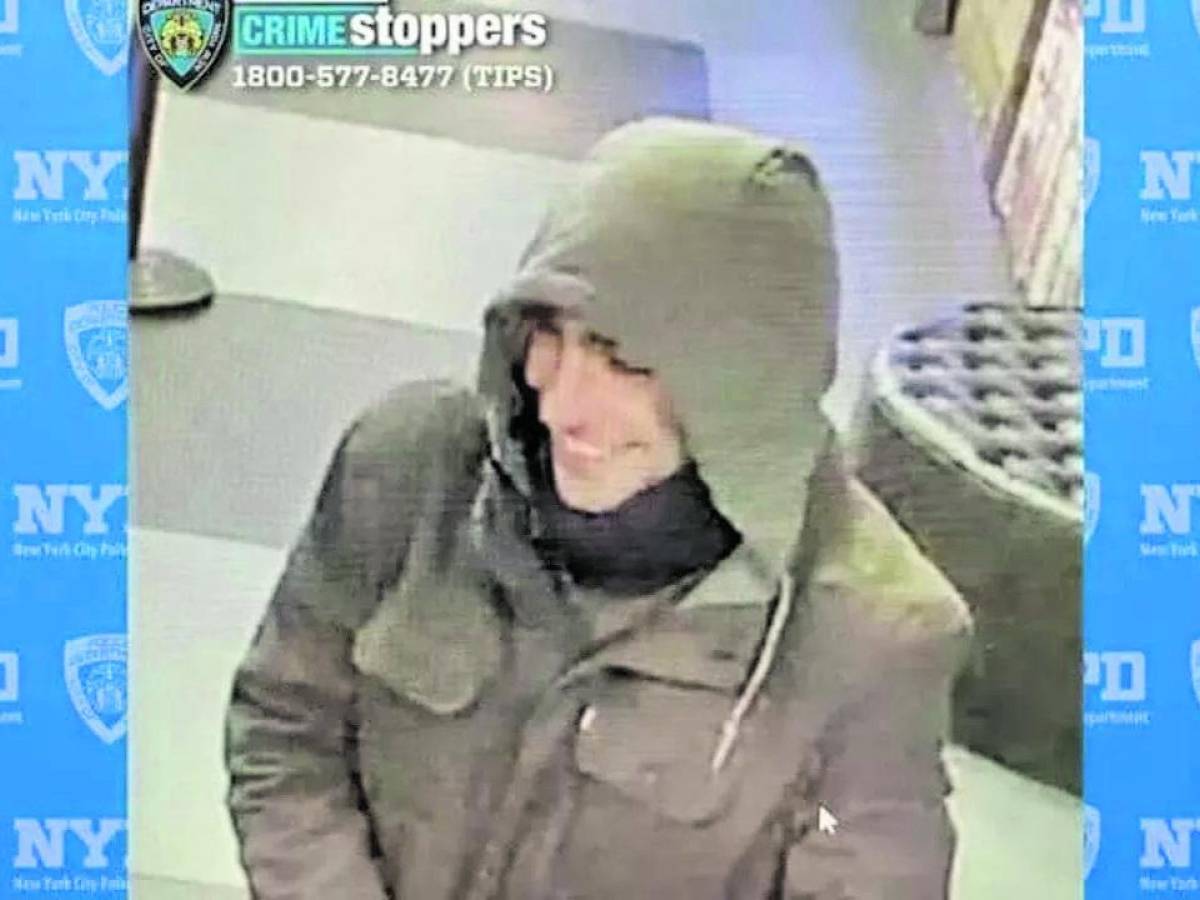 Il "sorriso" del killer di Thompson - il Giornale