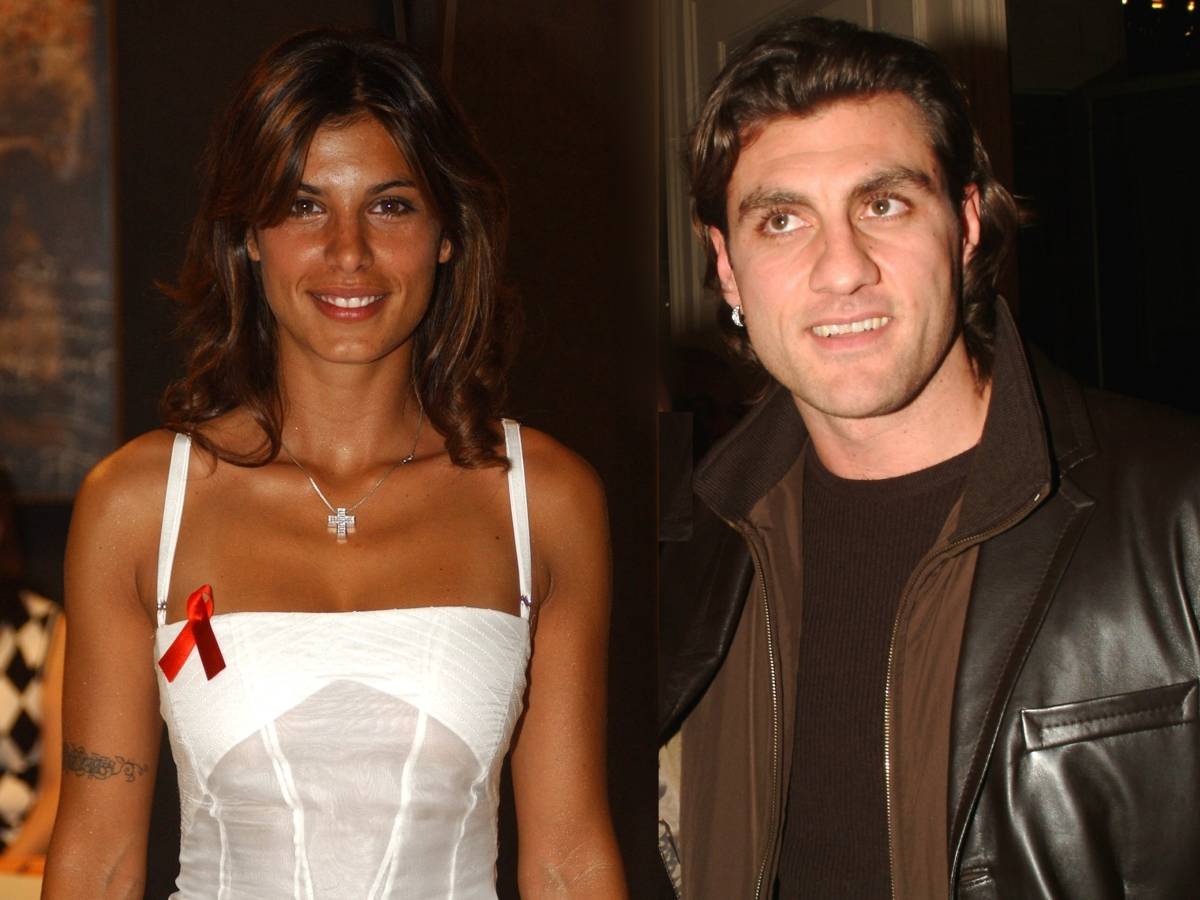 Striscia, le corna, gli schiaffi, la rottura: la storia d'amore tra ...