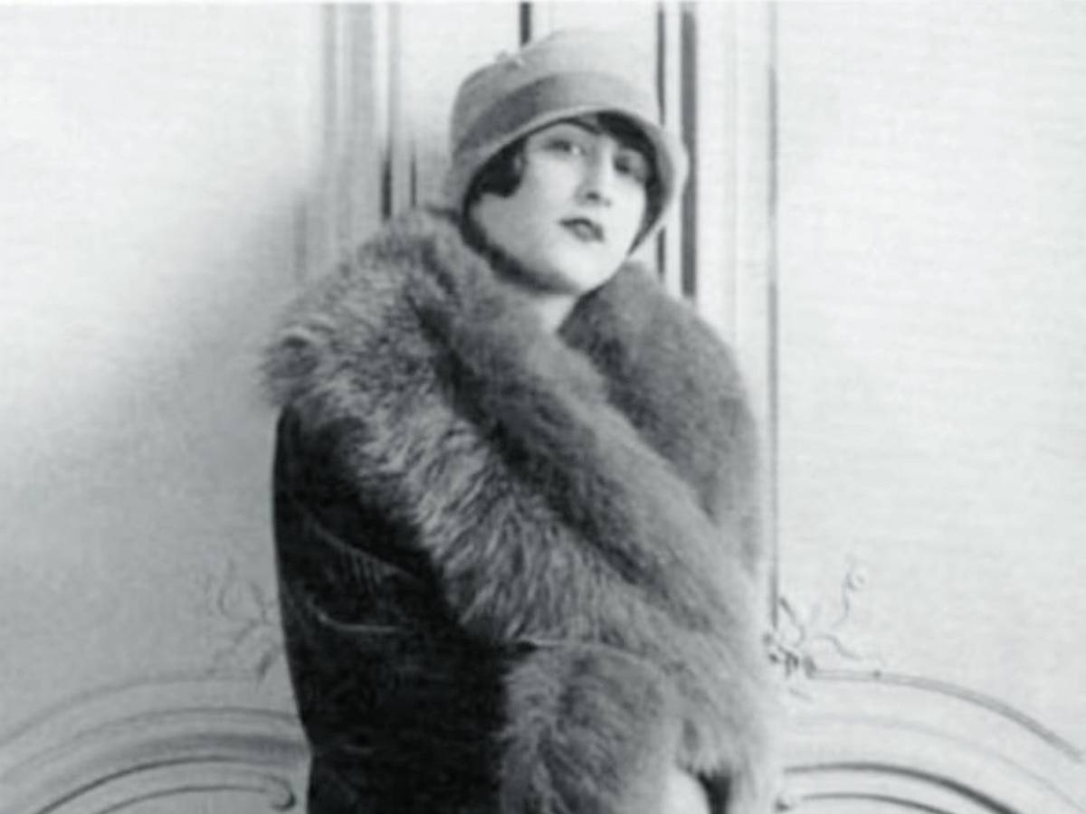 Banine, un'odalisca sotto la Tour Eiffel - il Giornale