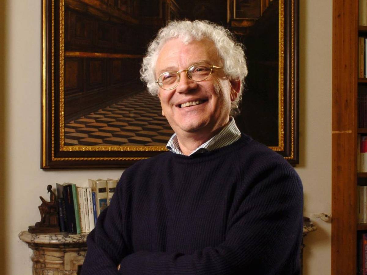 A tu per tu con Giorgio Dell'Arti - il Giornale