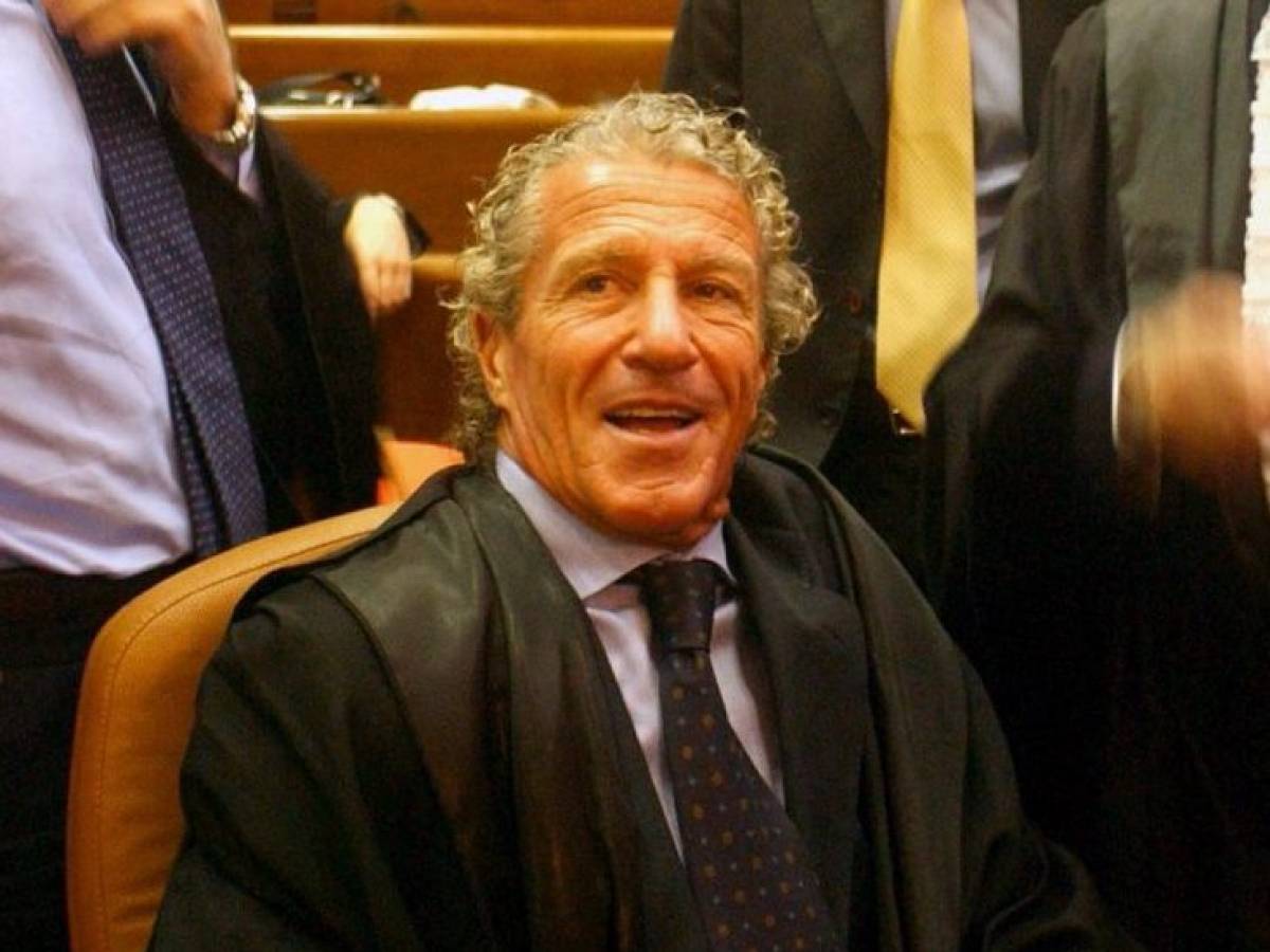 Addio a Pomarici, toga star che risolveva i casi - il Giornale