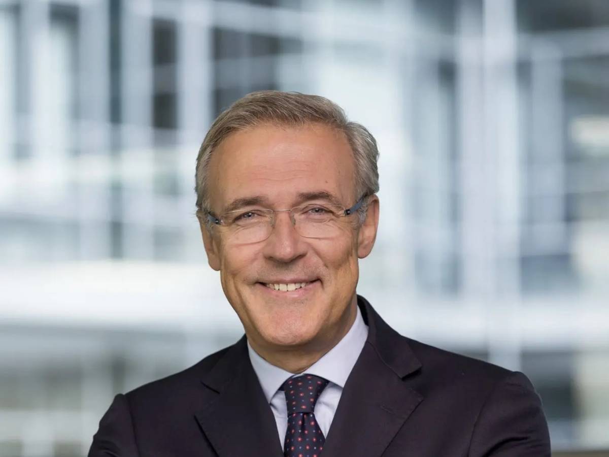 Ania, è Liverani il nuovo presidente - il Giornale