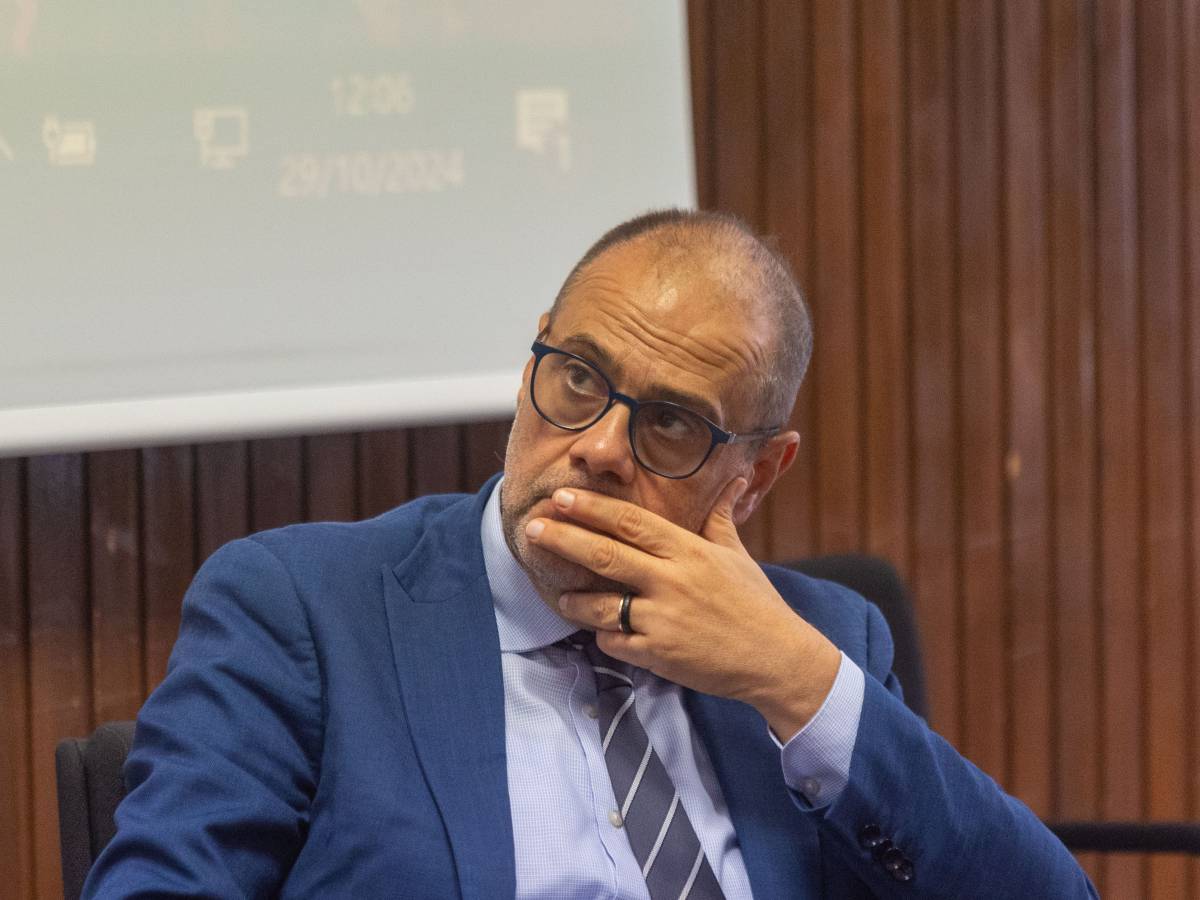 Dopo l'invito del centrodestra in aula Granelli scrive alla mamma del ...