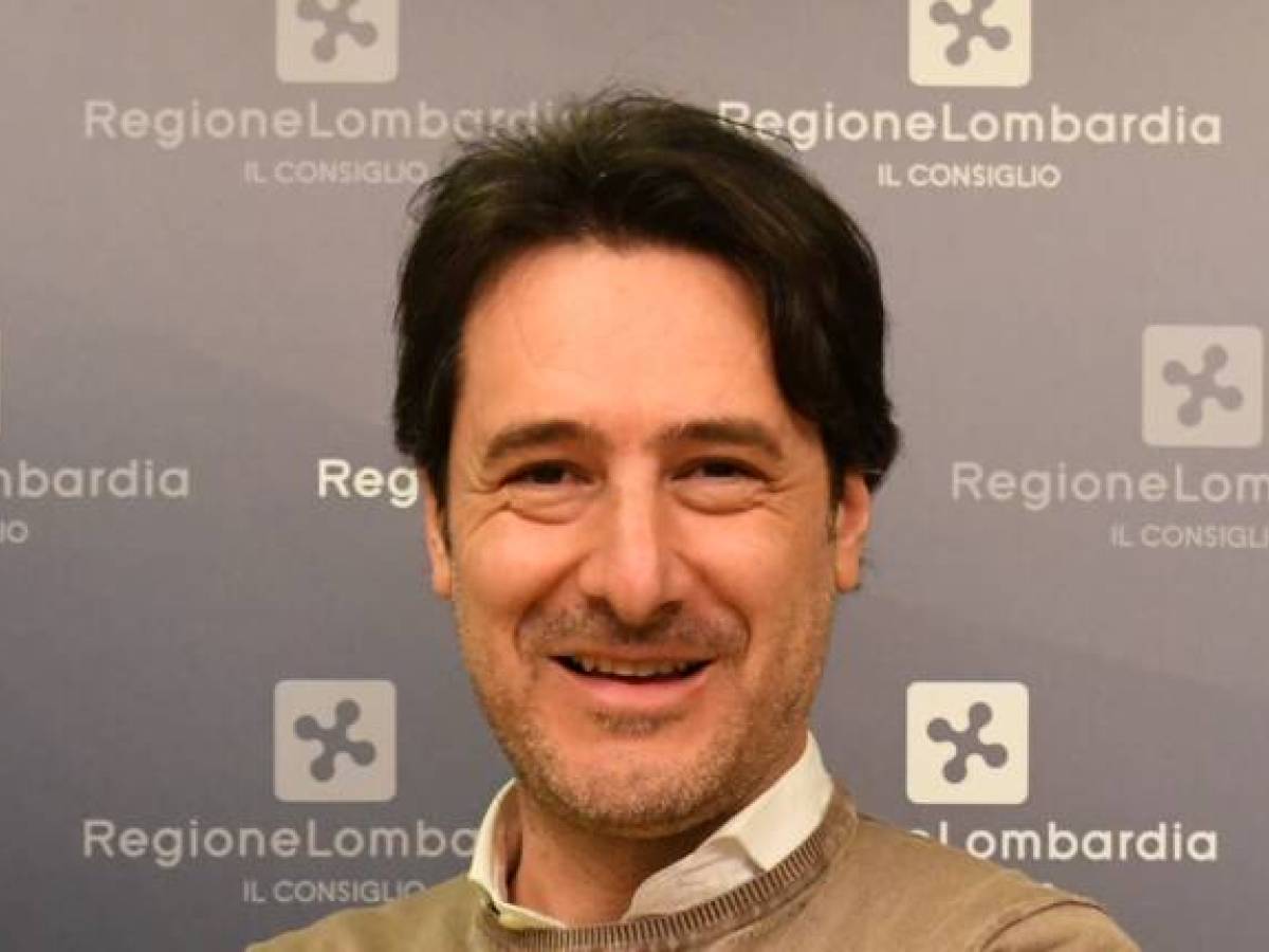 Licata abbandona Renzi ed entra in Fi - il Giornale