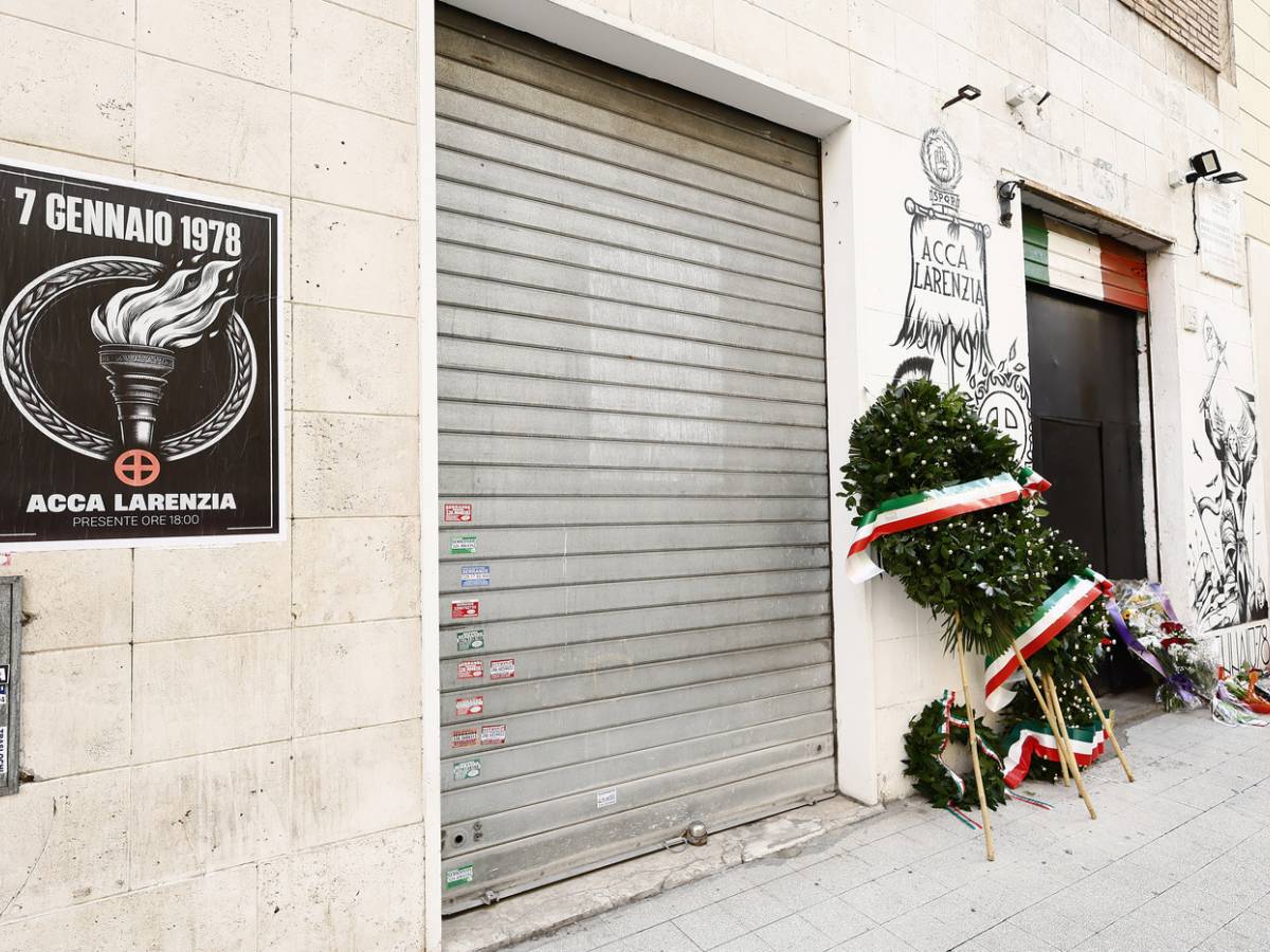 Il video di Gioventù nazionale che spiega cosa è successo davvero ad ...