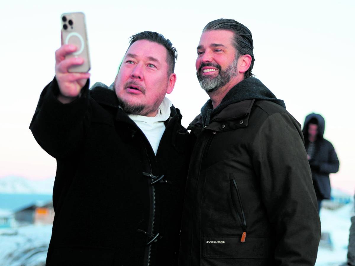 Groenlandia, Trump ora fa sul serio - il Giornale